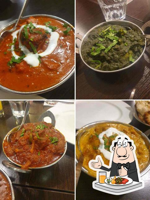 Chilli Masala in Lower Hutt - Restaurant menu and reviews