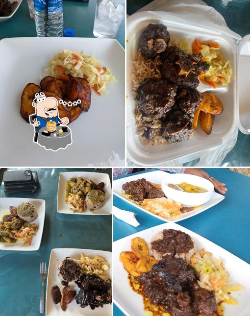 Dalia’s Caribbean Kitchen, Youngstown - Restaurant menu, prices and reviews