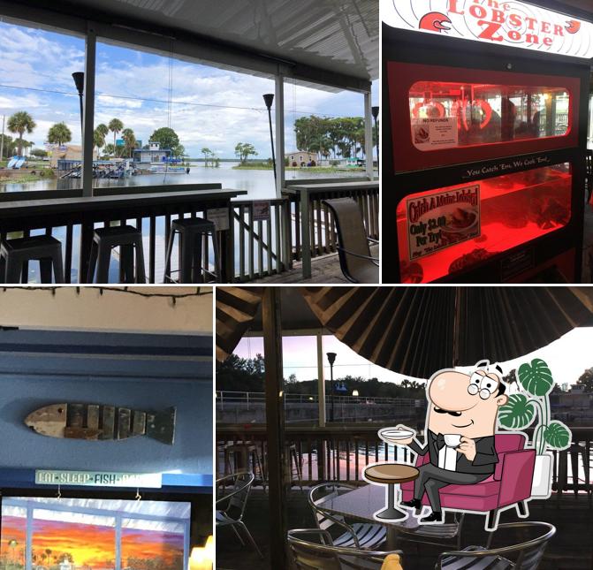 Top 5 restaurants with mahi mahi in Tavares, october 2024 - Restaurant Guru