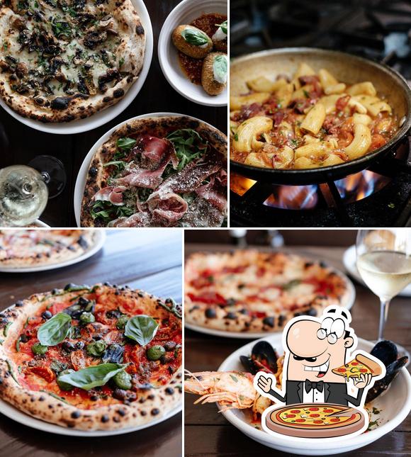 Gemellini in Mermaid Beach - Restaurant reviews
