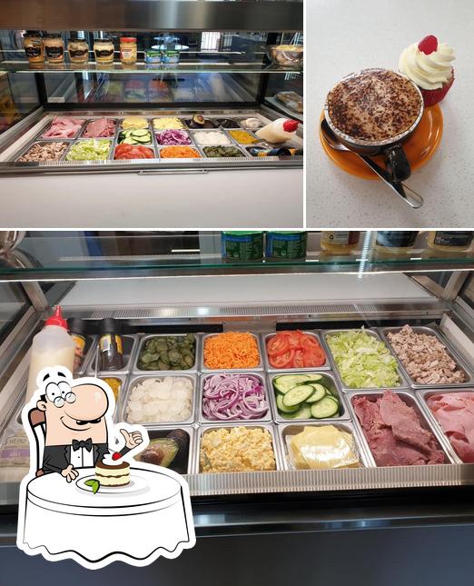 Gray's Gourmet Bakery in Seaford Meadows - Restaurant reviews