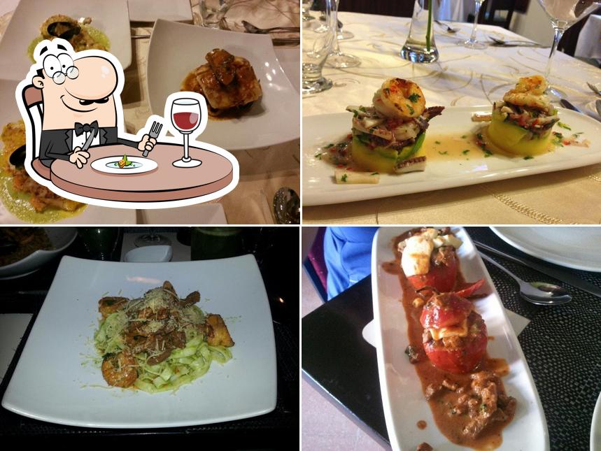Restaurante Guasimo, Santa Marta - Opiniones del restaurante