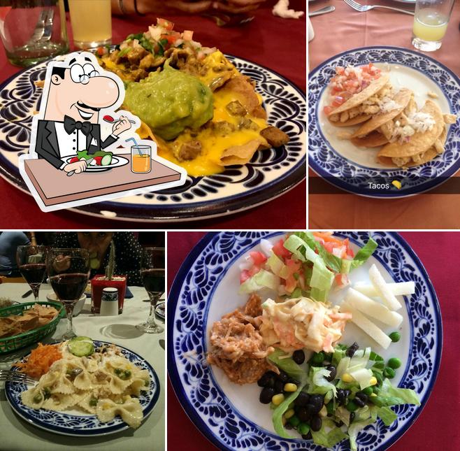 Hacienda Sarape, Cancún - Restaurant menu, prices and reviews