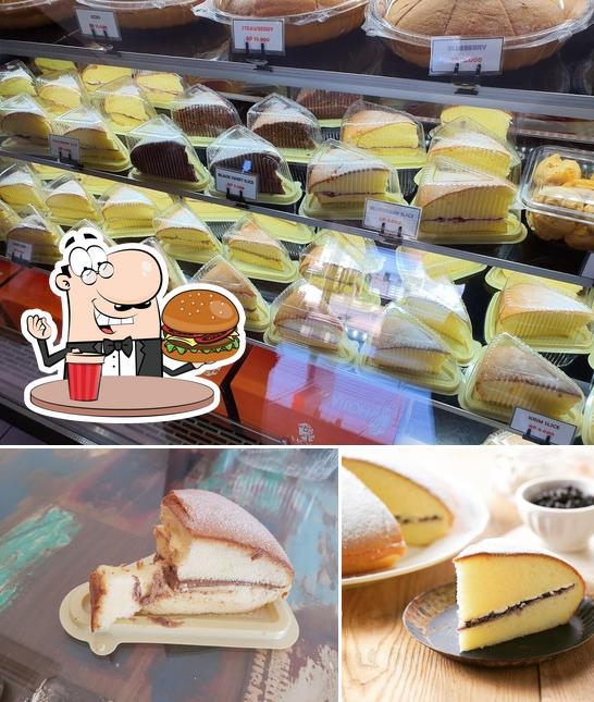 Hojia Cake & Biscuits - Sunset Store, Mengwi, Jl. Sunset Road No.13 ...