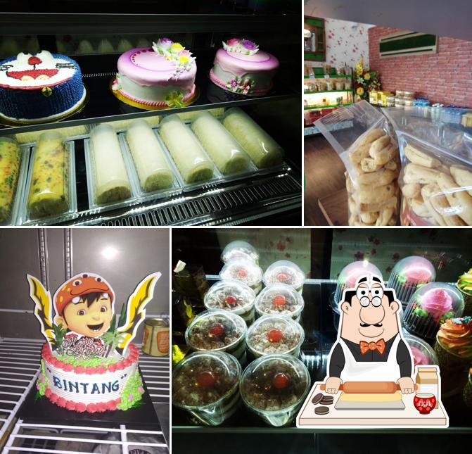 Java Zest Bakery Laweyan, Surakarta - Restaurant reviews