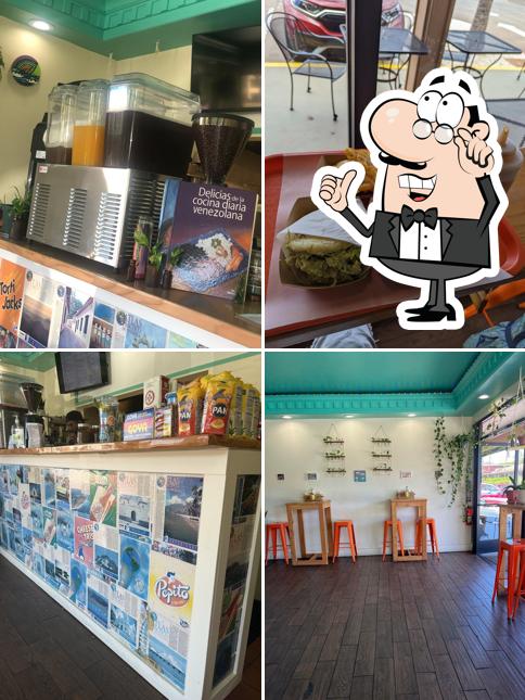 Miss Arepa, 3600 Lower Honoapiilani Rd Suite A in Lahaina - Restaurant ...