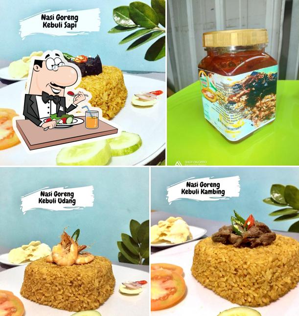 Nasi Goreng Kebuli Sultan restaurant, Tangerang - Restaurant reviews