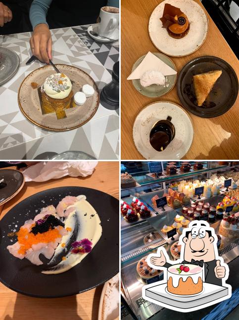Nikos Fairfield, Fairfield - Restaurant menu, prices and reviews