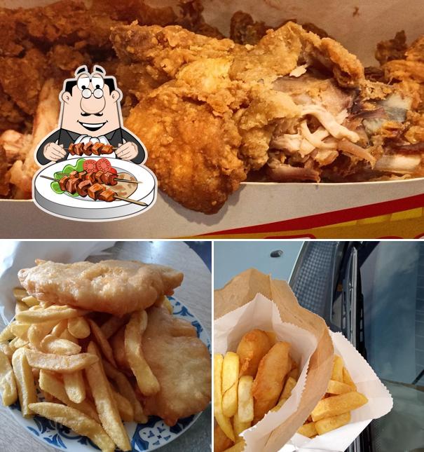 Okara Takeaways, Whangarei - Restaurant menu, prices and reviews