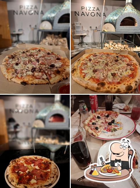 Pizzerija Navona restaurant, Srbobran - Restaurant menu and reviews