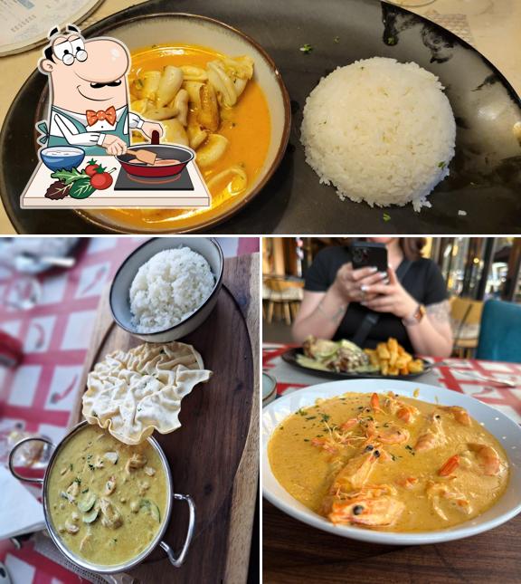 Ponta, Midrand - Restaurant menu, prices and reviews