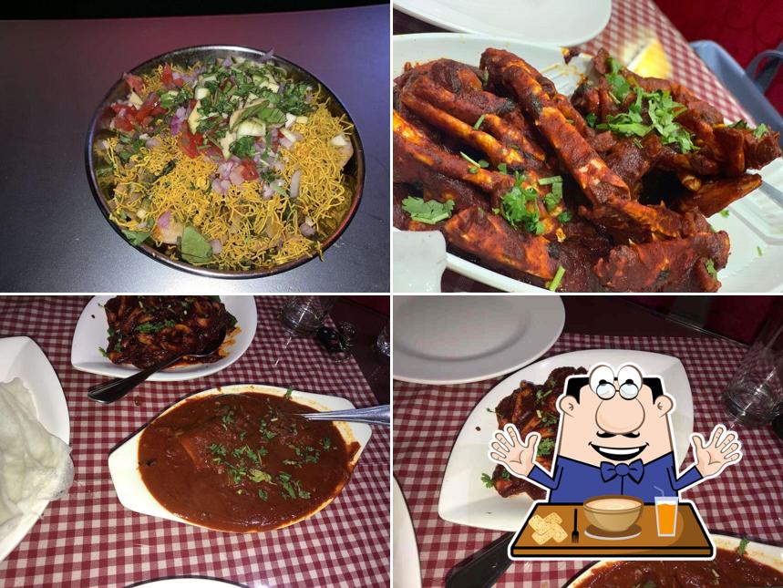 Quick Bite, Dubai - Restaurant menu, prices and reviews