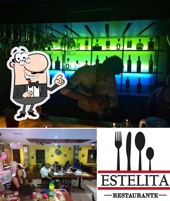 RESTAURANTE ESTELITA, Tlalnepantla de Baz - Restaurant menu, prices and ...