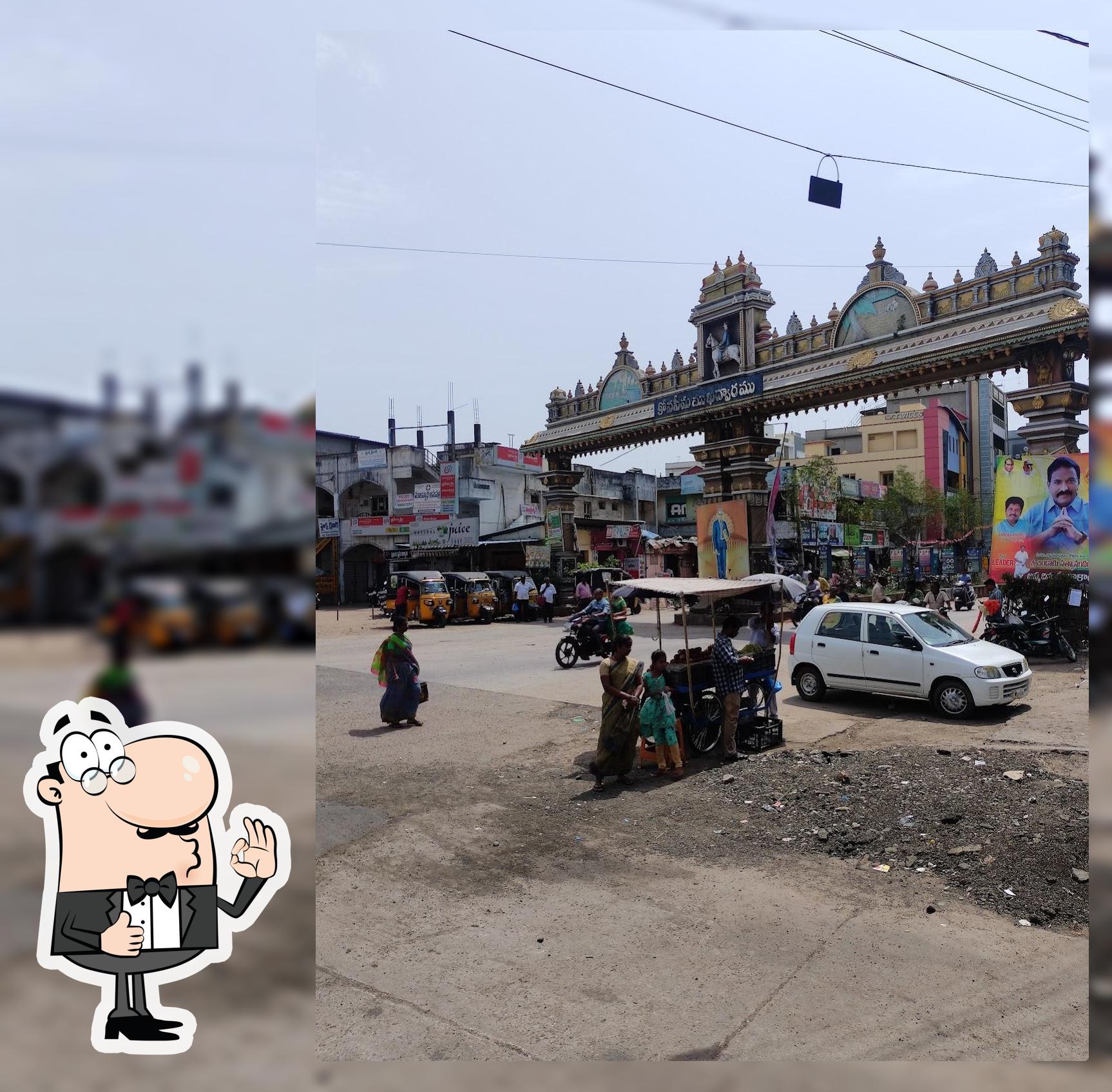 Top 7 restaurants in Ravulapalem, september 2025 - Restaurant Guru