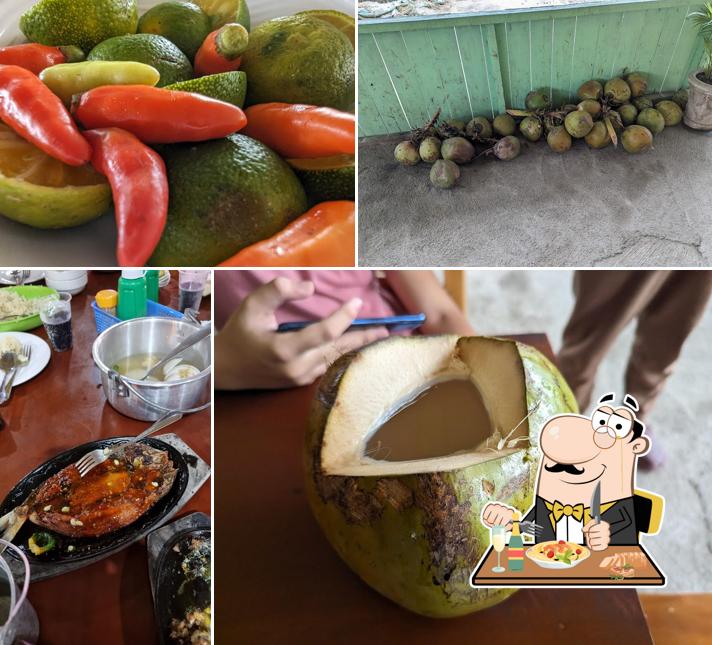 Ruben's Talabahan, Liloan - Restaurant menu, prices and reviews