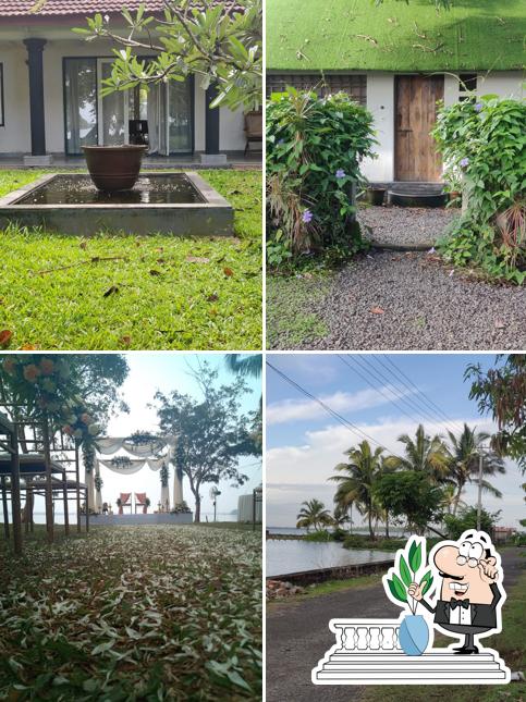 Sailing Club House, Kochi, South - Restaurant reviews