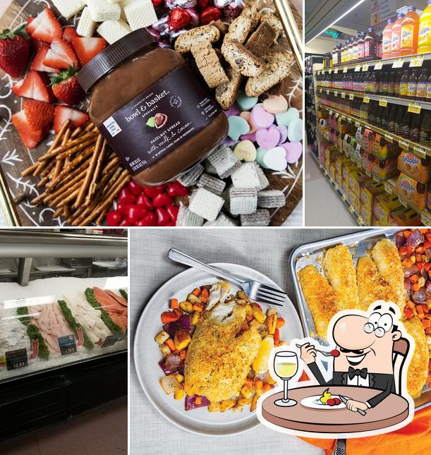ShopRite of Fairway Plaza in Old Bridge Township - Restaurant reviews