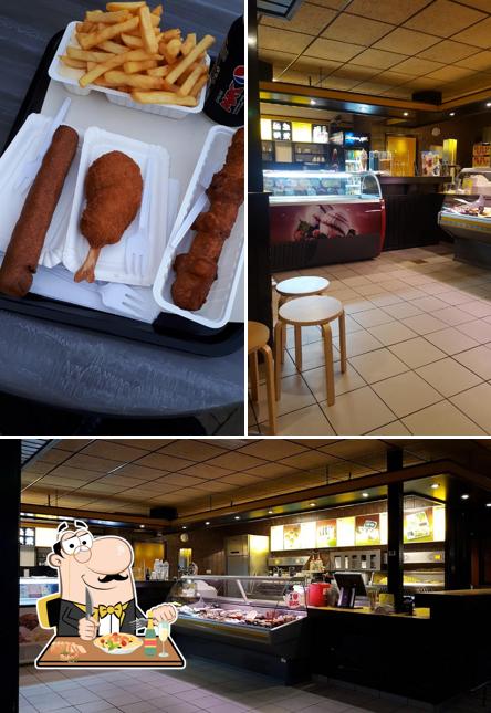 Snackbar Van der Wal, Sneek - Restaurant menu, prices and reviews
