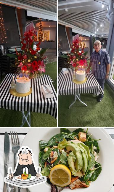 Springfield Asian Kitchens in Springfield - Restaurant menu and reviews
