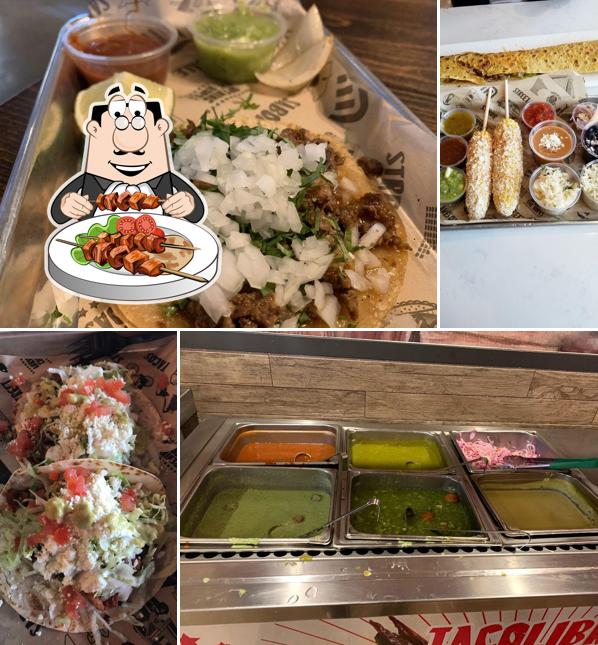 Taco Libre, West Saint Paul - Restaurant menu, prices and reviews