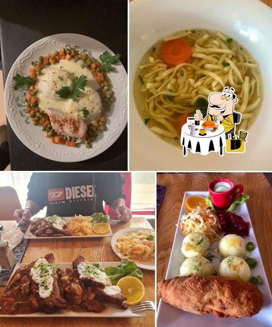 Tasty Polish Cooking, Liverpool - Restaurant menu, prices and reviews
