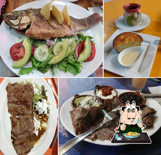 Top 10 restaurants with atole in Mexico City, december 2024 ...
