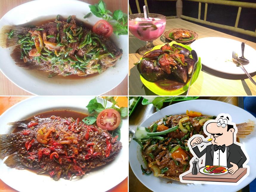 Resto dan Pemancingan Tempo Dulu, Balecatur - Restaurant menu, prices ...
