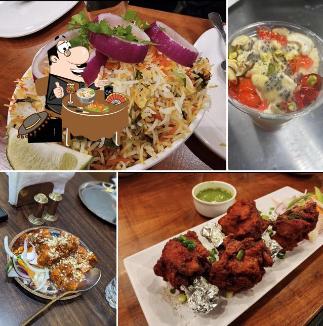 Royal Hyderabad in Fishers - Restaurant reviews