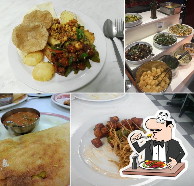 Top 10 restaurants in Harrow, december 2025 - Restaurant Guru
