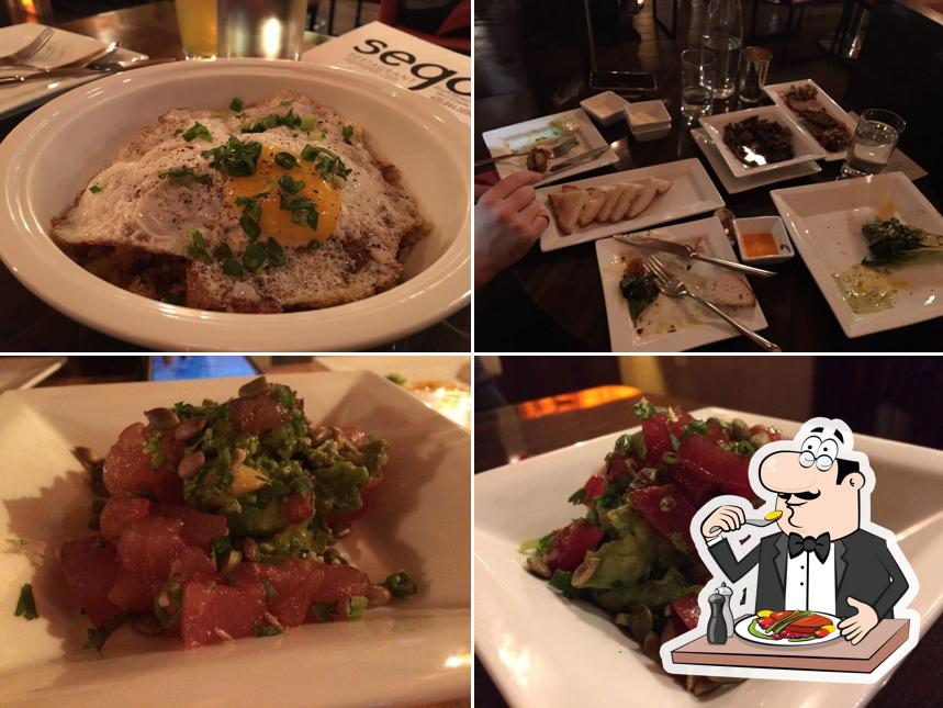 Sego Restaurant, Kanab - Restaurant menu, prices and reviews