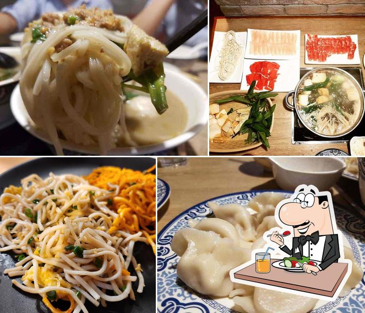 Seven Hotpot Restaurant, Abu Dhabi - Restaurant menu, prices and reviews
