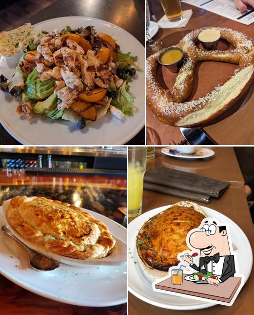 Stockyards Tavern & Chophouse in South Saint Paul - Restaurant menu and ...