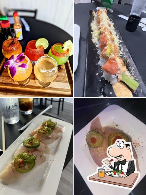 Sum, Riverside - Restaurant menu, prices and reviews