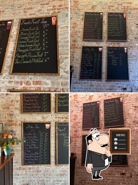 Tastea Boba Tea LLC in Edwardsville - Restaurant reviews