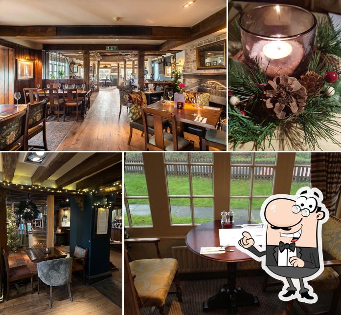Top 10 restaurants in Newbury, december 2025 - Restaurant Guru