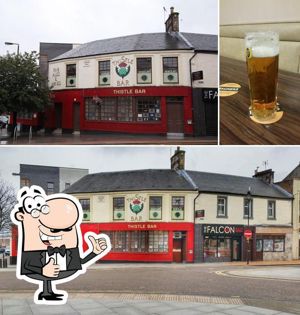 Top 7 restaurants in Alloa, november 2025 - Restaurant Guru
