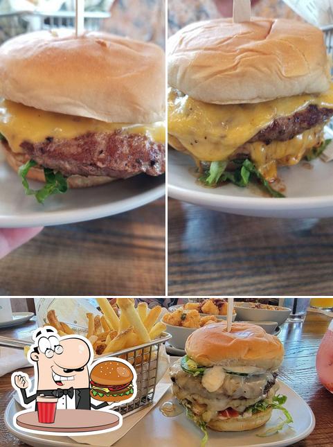 Wahlburgers, 1200 S Rangeline Rd Suite 103 in Carmel - Restaurant menu ...