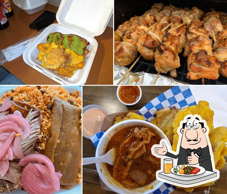 Don Guillo Puerto Rican Native Cuisine in Colorado Springs - Restaurant ...