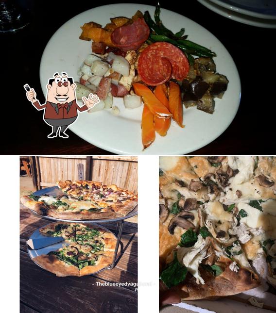 The Wedge Pizzeria, Oklahoma City - Restaurant menu, prices and reviews