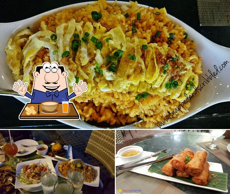 Tipulo restaurant, Antipolo - Restaurant menu and reviews