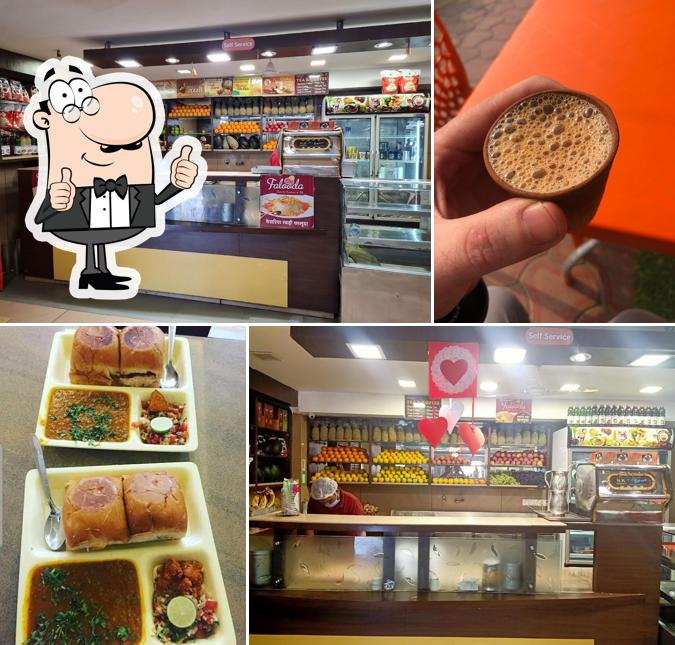 Apna Sweets, Indore, P4 - Restaurant menu and reviews