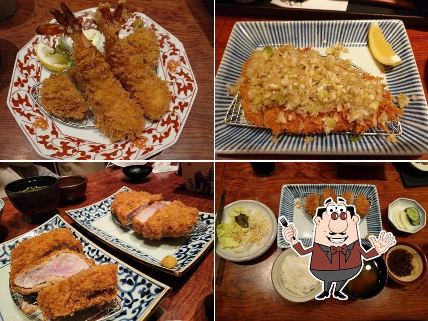 Anzu, Seoul - Restaurant menu, prices and reviews