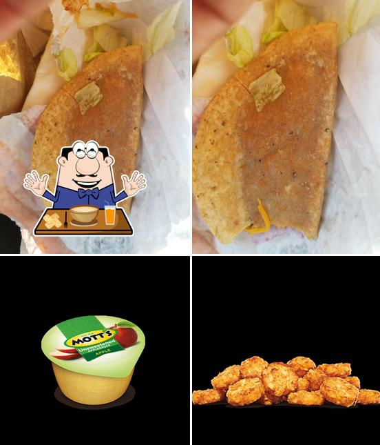 Burger King, 25 E Selfridge St Bldg. 1114 in Montgomery - Restaurant ...