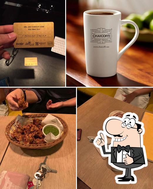 Chai-Coffi, Mumbai - Restaurant menu and reviews