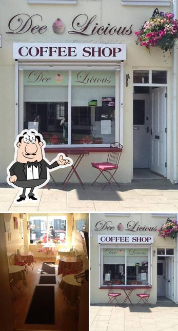 Top 5 restaurants in Donaghadee, november 2024 - Restaurant Guru