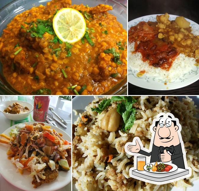 Top 5 halal restaurants in Bolton, august 2025 - Restaurant Guru