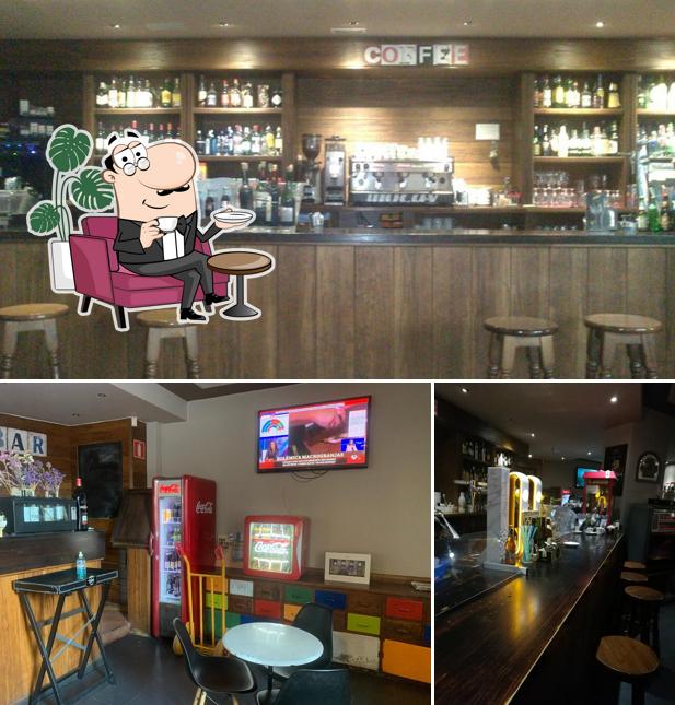 Café de las Letras, Huesca - Restaurant menu, prices and reviews