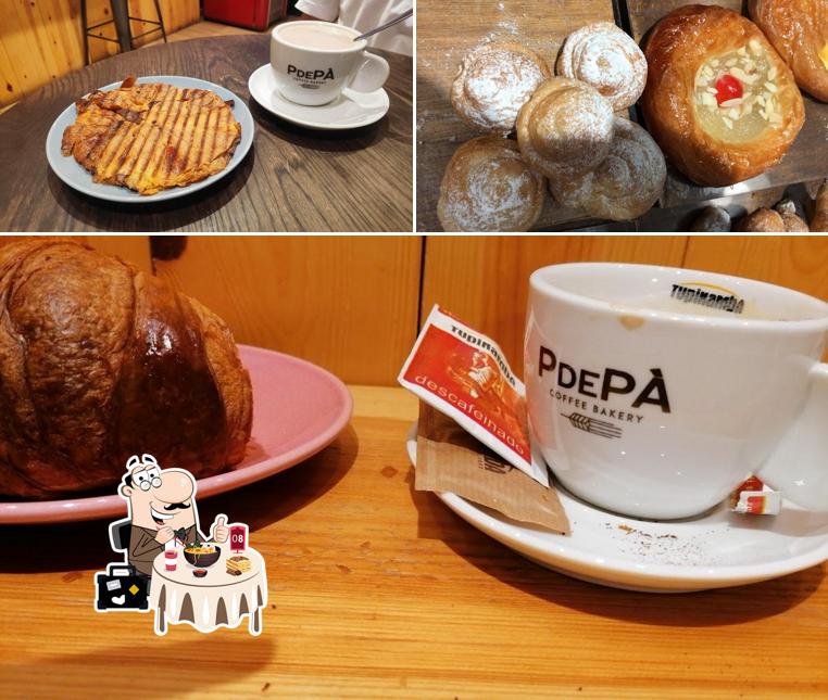 PdePA Bakery Blanes in Blanes - Restaurant reviews