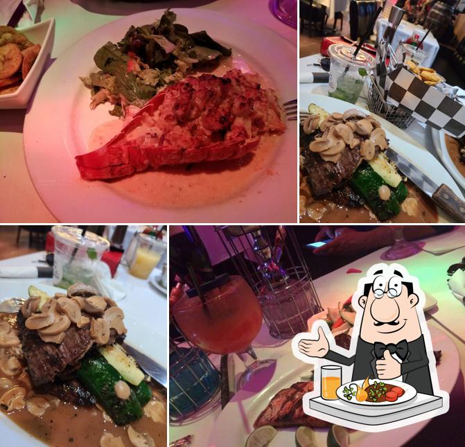 Carro Cafe NY, New York City - Restaurant menu, prices and reviews