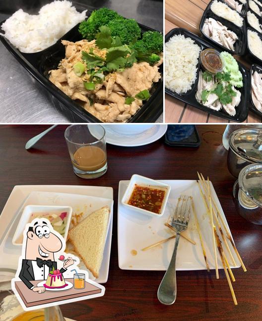 Chimm - Thai & Southeast Asian Street Food, Charlottesville ...